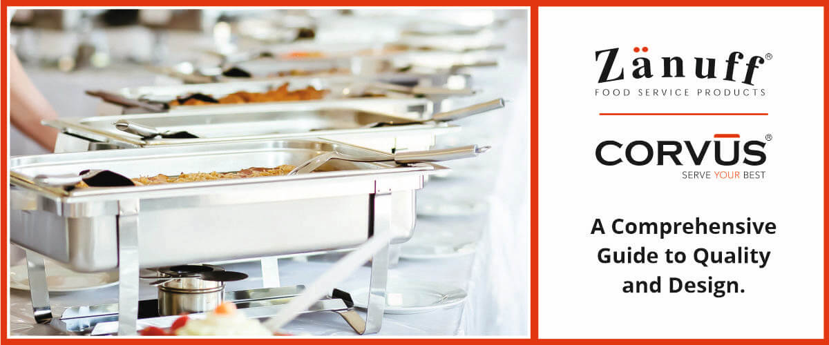 A Comprehensive Guide to Quality and Design - Zanuff