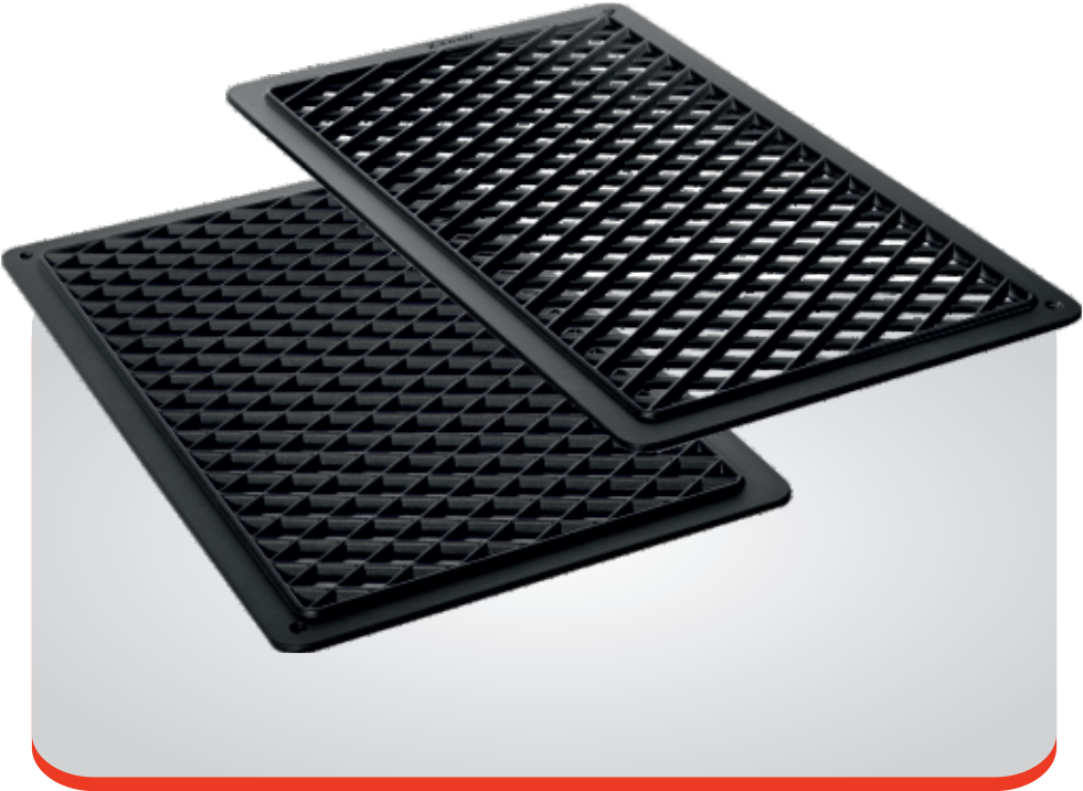 Perfect Grilling & Baking Solutions for Chefs | Zanuff Blog