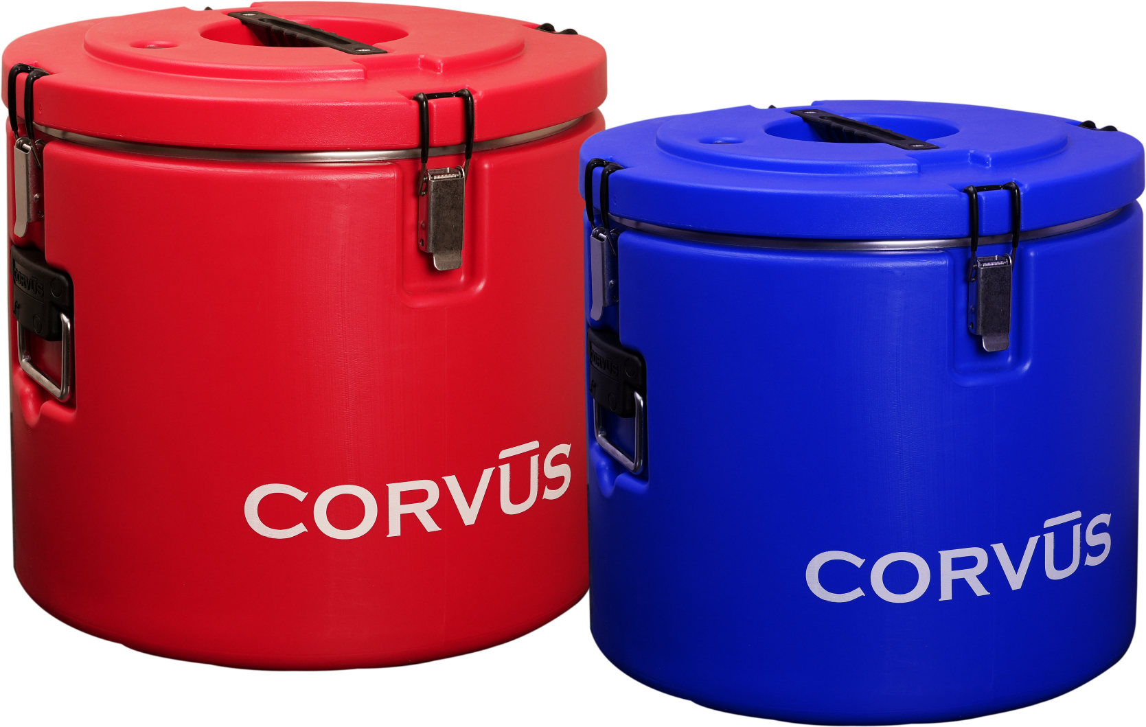 Insulated Containers - Zanuff